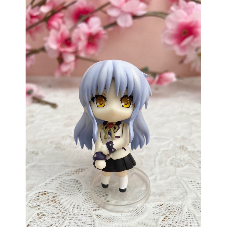 kanade angel beats figure original importado do Japao | Shopee Brasil