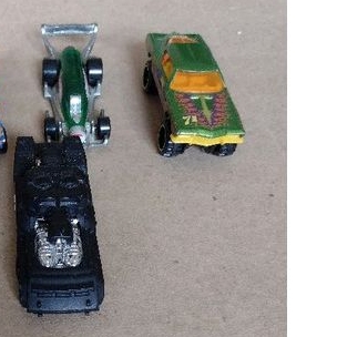 Carros Hot Wheels ( Carbonator, Invader, 1971 Buick Riviera) | Shopee ...