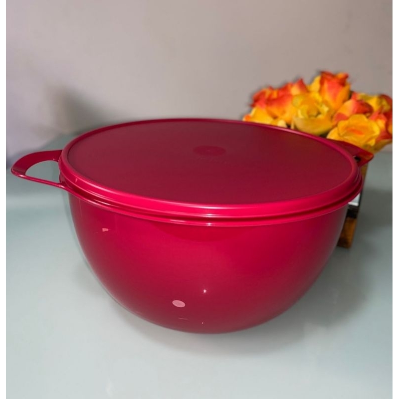 TUPPERWARE CRIATIVA 10 LITROS | Shopee Brasil