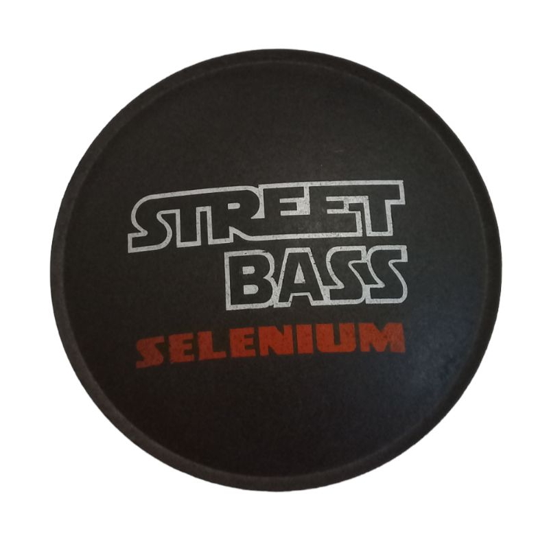 protetor street bass selenium | Shopee Brasil