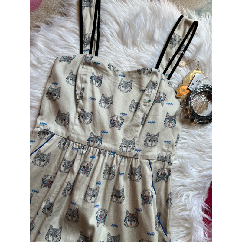 VESTIDO MIAUCHU PICCHU ANTIX | Shopee Brasil VESTIDO MIAUCHU PICCHU ANTIX | Shopee Brasil