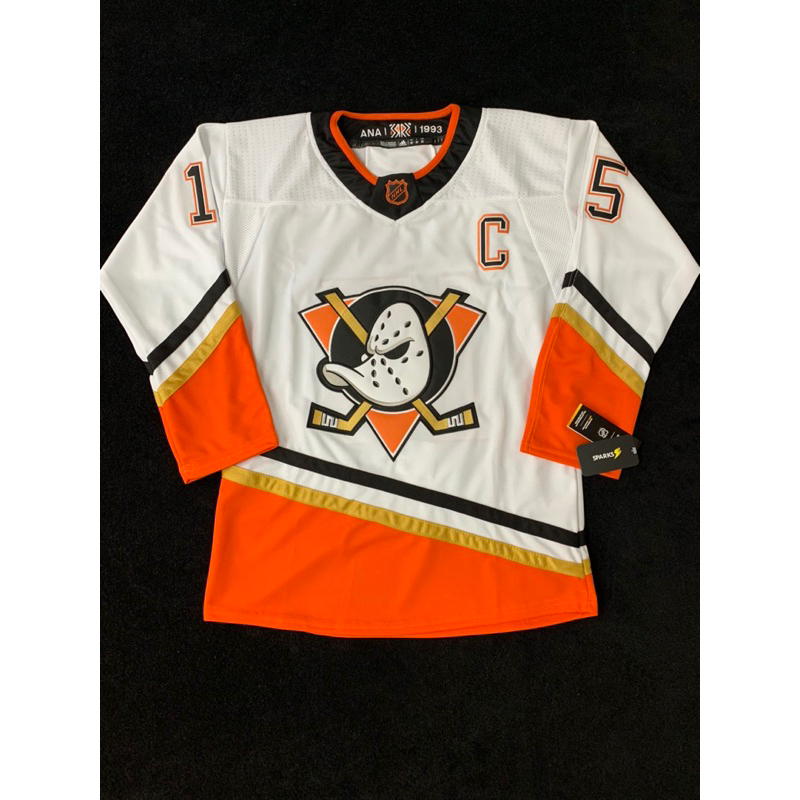 Camisa Hockey The Mighty Ducks Super Patos | Shopee Brasil
