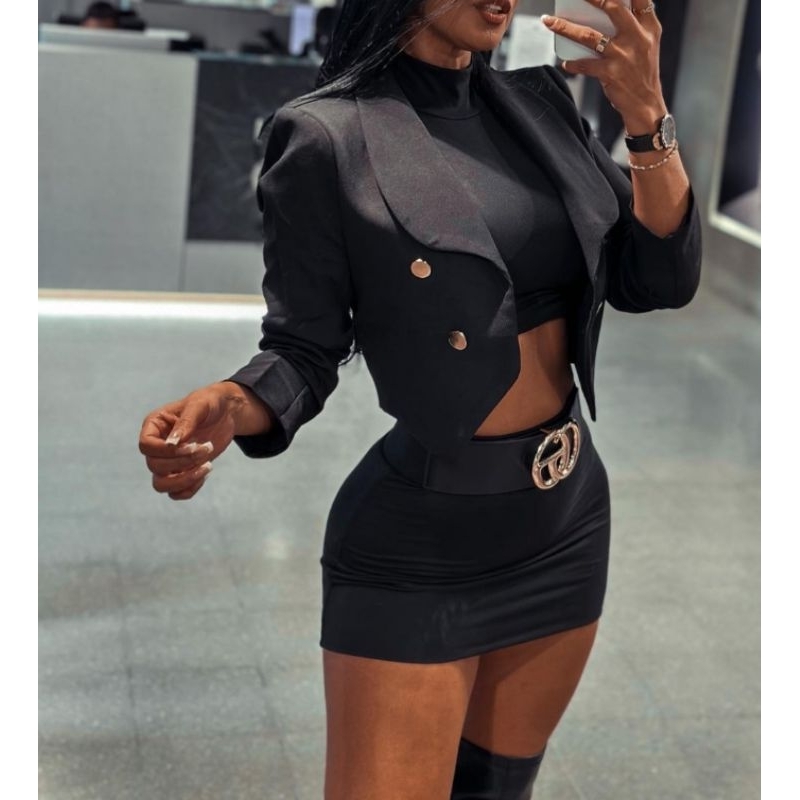 Conjunto Baladeira | Shopee Brasil