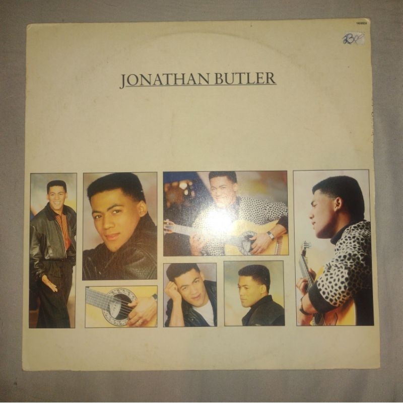 LP Jonathan Butler - Jonathan Butler | Shopee Brasil