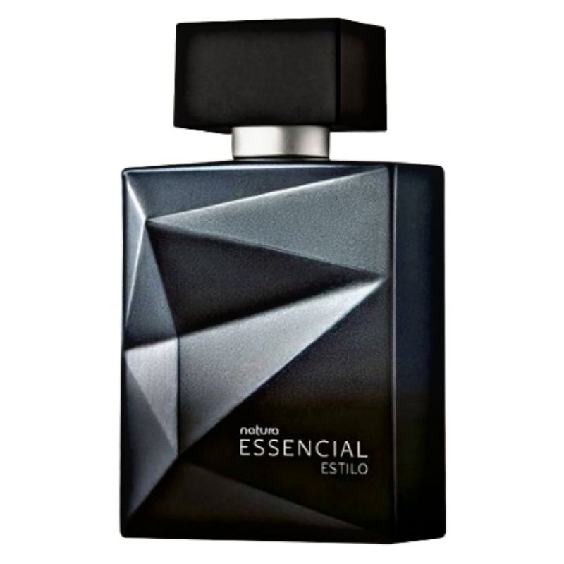 Perfume Natura Deo Parfum Essencial Estilo Masculino 100 | Shopee Brasil