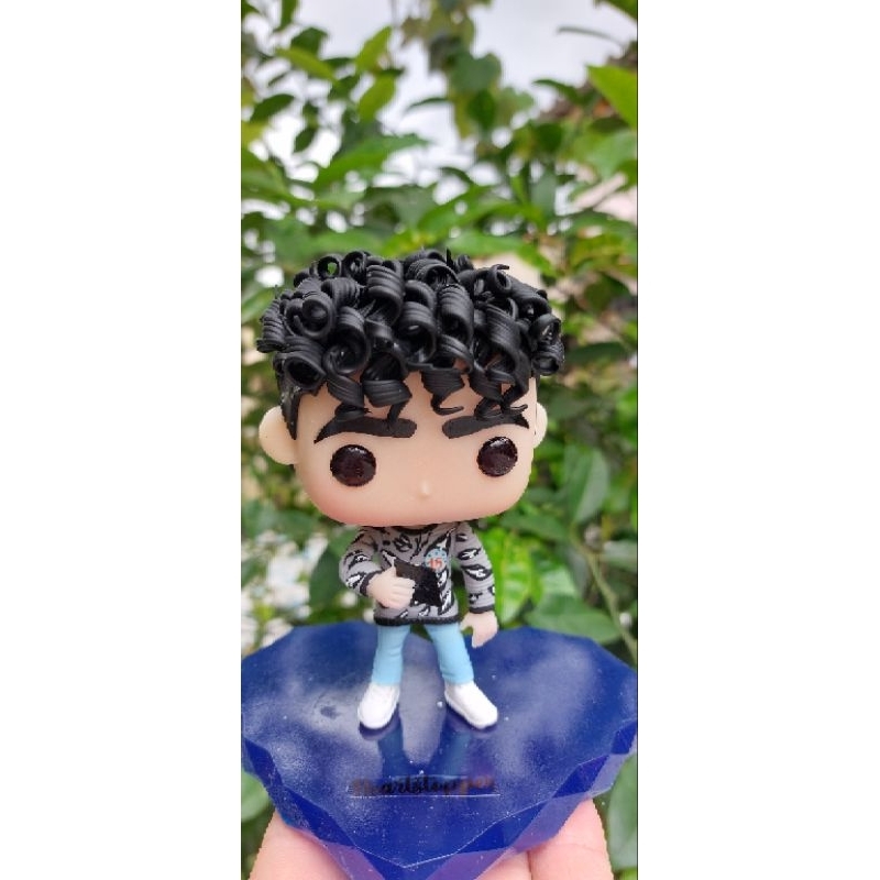 funko pop Charlie Spring heartstopper | Shopee Brasil