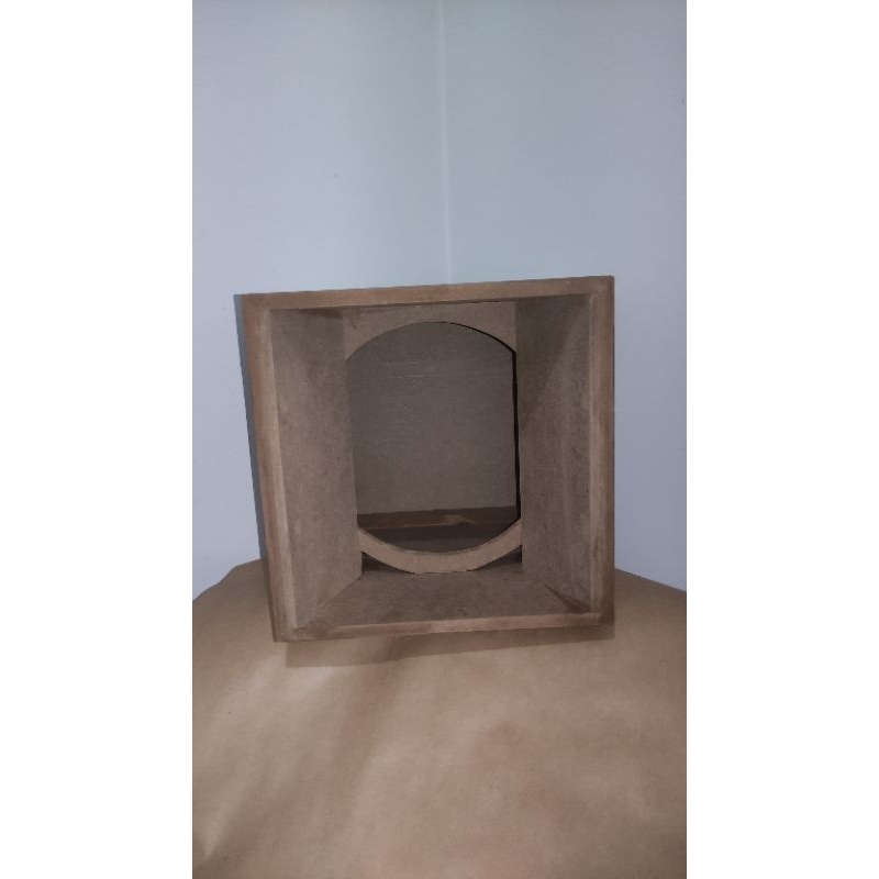 Caixa para médio grave de 10 polegadas | Shopee Brasil