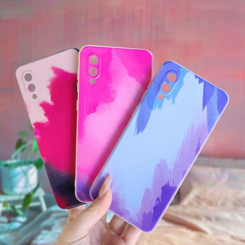 Capa Capinha Samsung Galaxy A02 / SM-A022M Silicone | Shopee Brasil