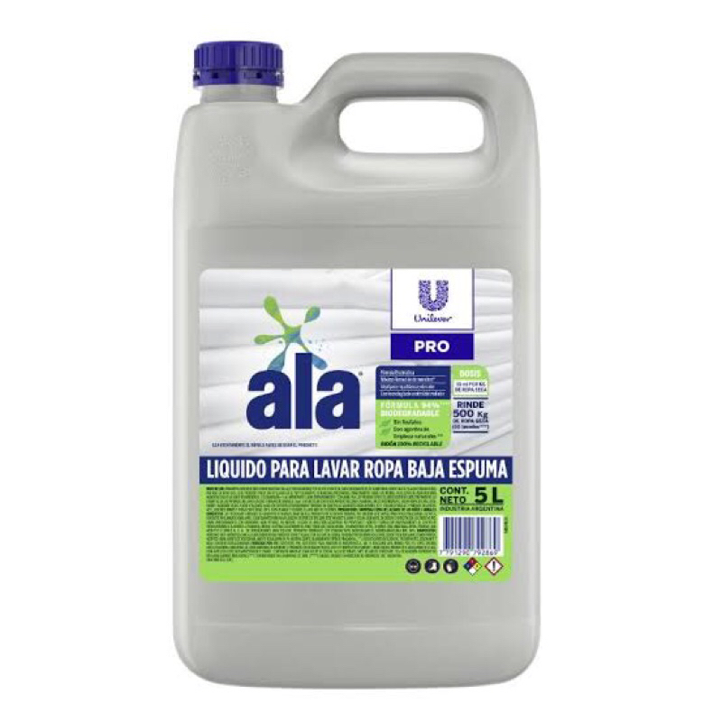 ALA líquido 5L | Shopee Brasil