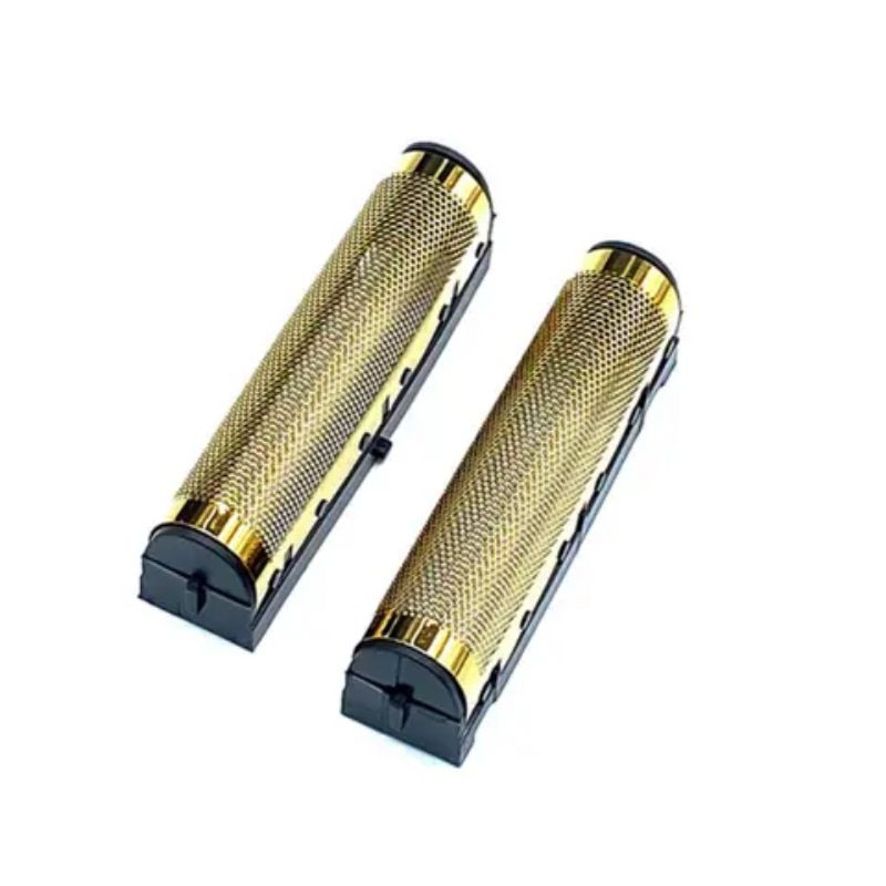 Tela de Reposicao Para Shaver Wmark Kemel Refil Com Tela 988 989 TX1 ...