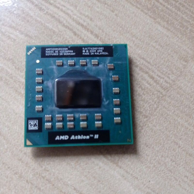 Processador AMD Athlon LL 30600 | Shopee Brasil