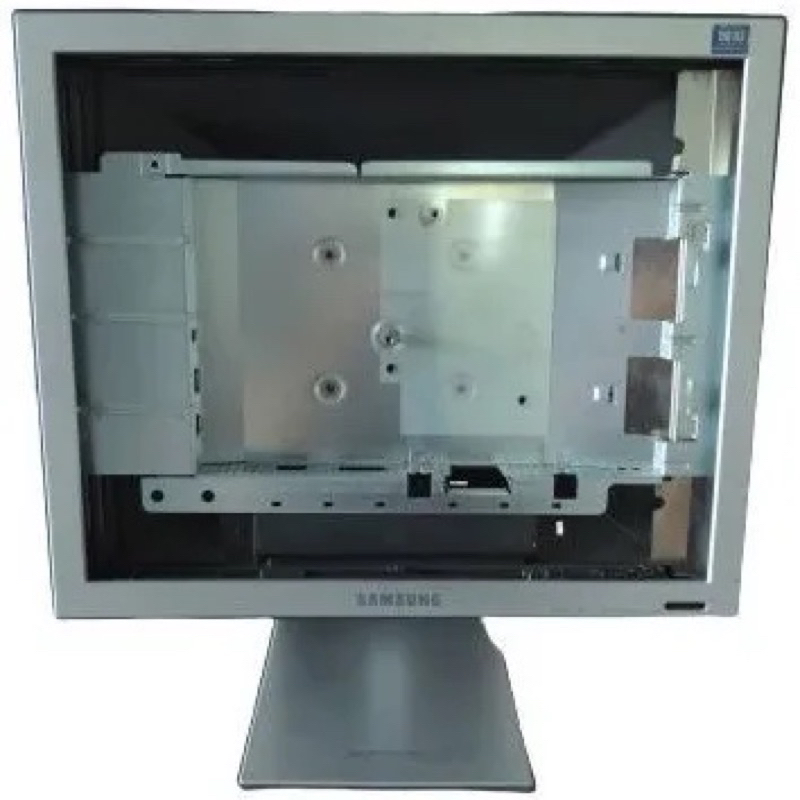 Carcaça de monitor 14 polegadas samsung | Shopee Brasil