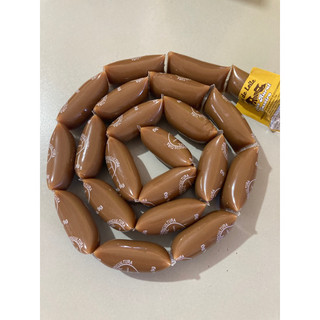 Doce de Leite em sachê pastoso 140g Doces Rural | Shopee Brasil
