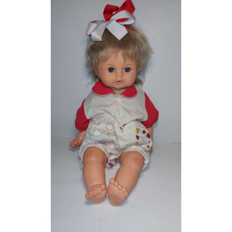 boneca bochechinha | Shopee Brasil