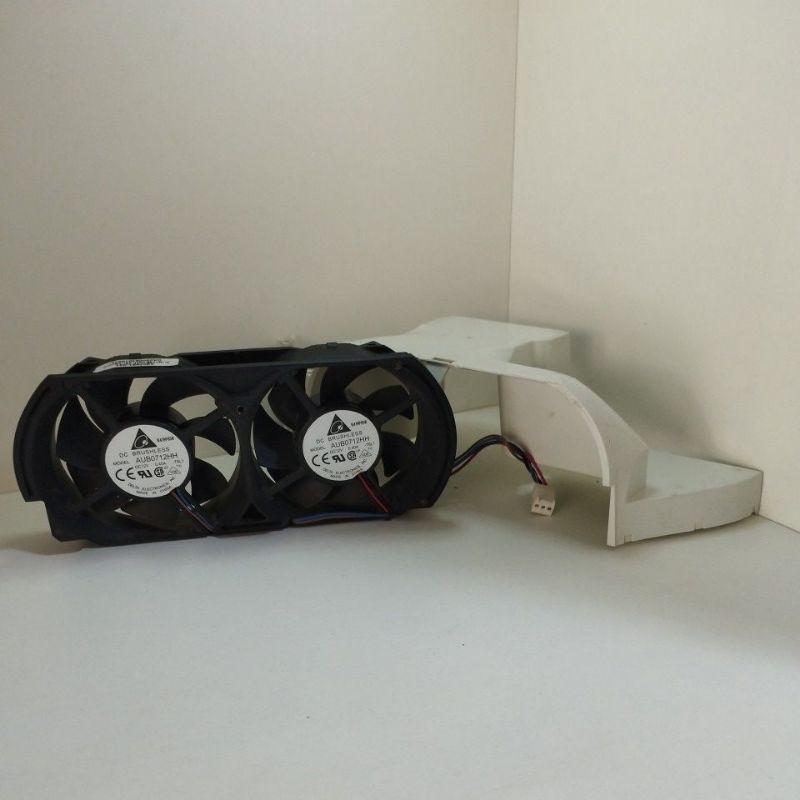 Cooler Xbox 360 Fat com carcaça de plástico Original | Shopee Brasil