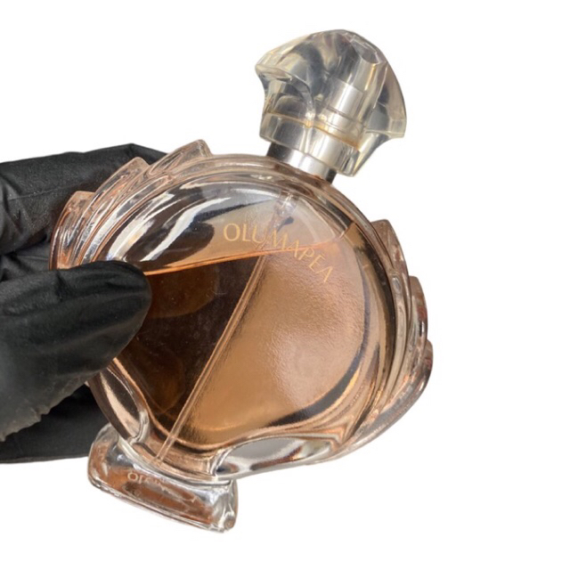 Perfume olumapea feminino 50ml importado | Shopee Brasil