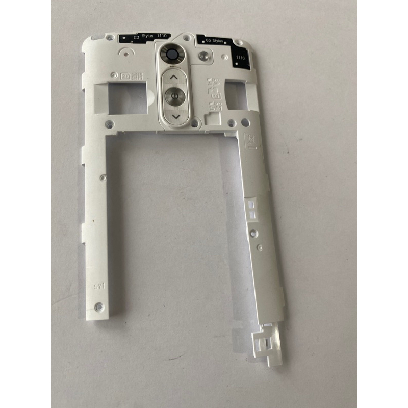Gabinete Traseiro LG D690 G3 Stylus | Shopee Brasil