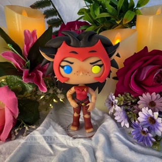 Funko Pop Catra She-ra | Shopee Brasil