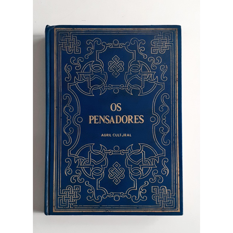 Platão - Coleção Os pensadores | Shopee Brasil