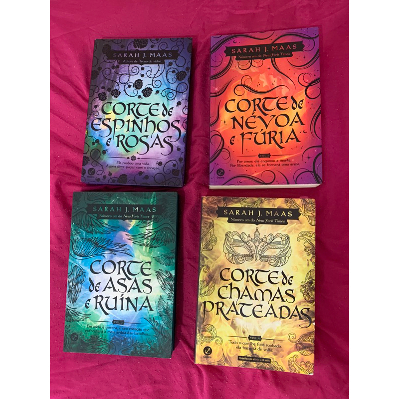 Box acotar | Shopee Brasil