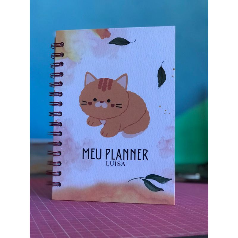 Planner | Shopee Brasil
