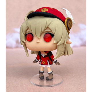 Klee | Genshin Impact | Funko pop em biscuit | Shopee Brasil