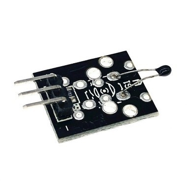 Modulo Sensor de Temperatura Ntc Termistor Ky-013 Esp Arduino | Shopee ...