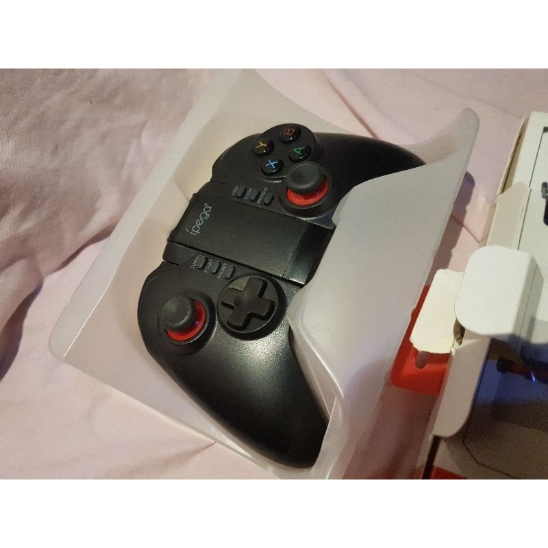 ipega wireless controller tomahawk | Shopee Brasil