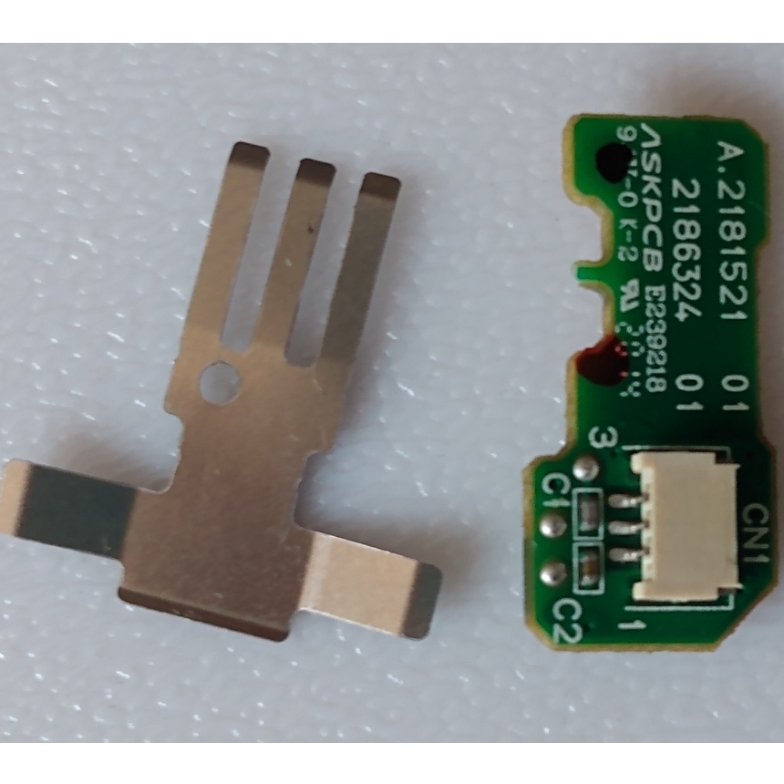 Sensor Carro Pw Epson L4260 / L4160 / L4150 | Shopee Brasil