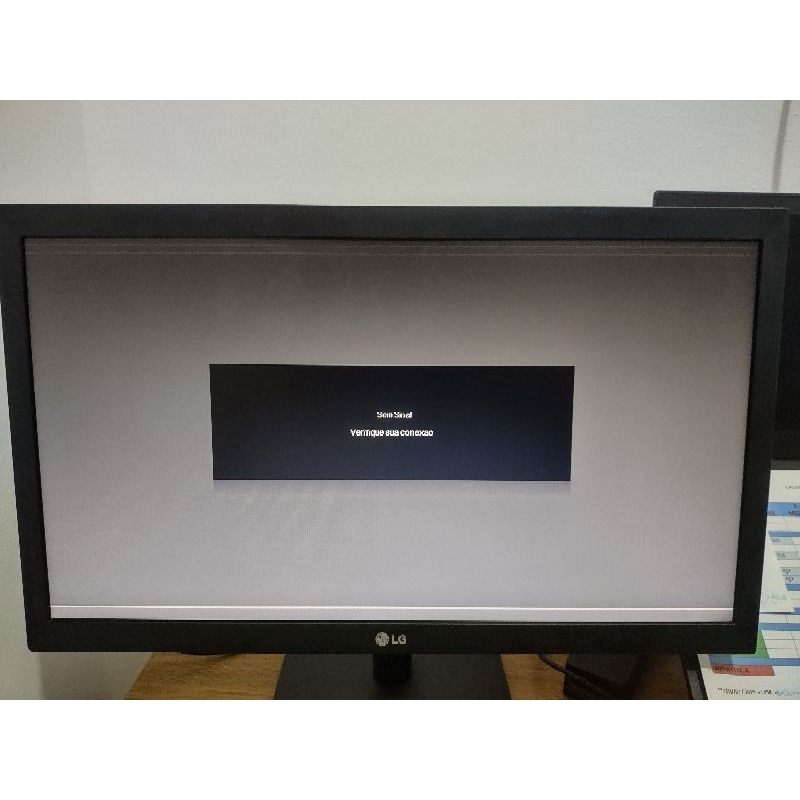 Monitor LG 19 polegadas | Shopee Brasil