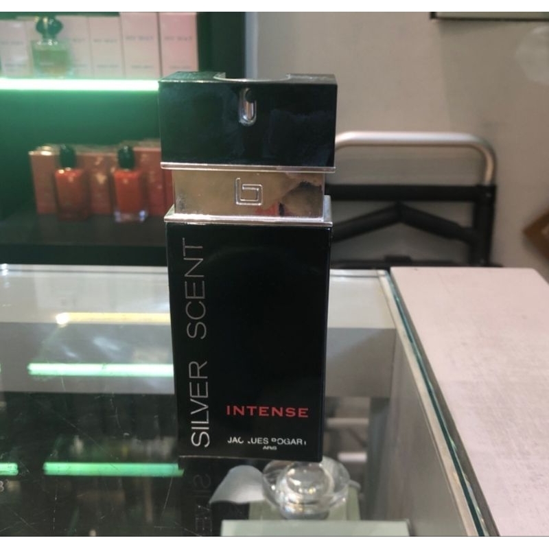 SilverSense100ml | Shopee Brasil