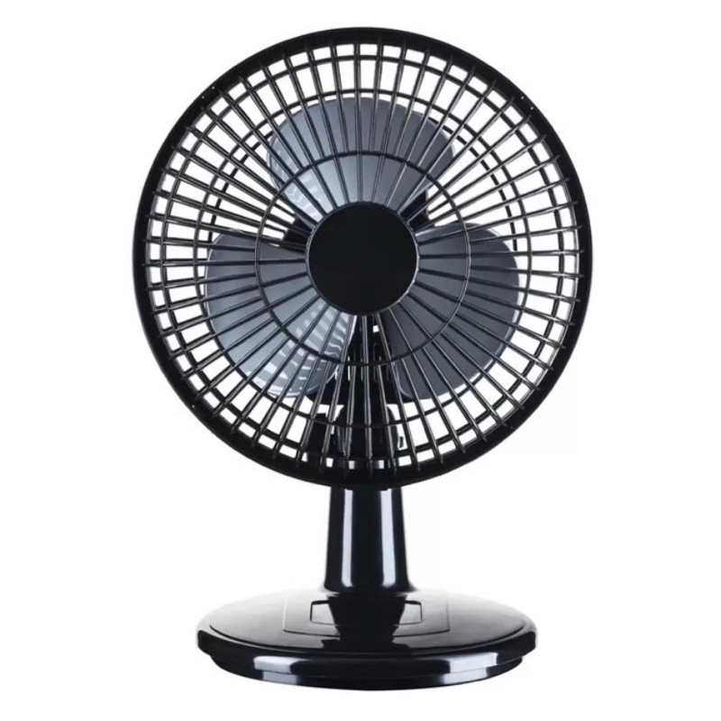 mini ventilador turbo 20cm mesa e parede ventimais | Shopee Brasil