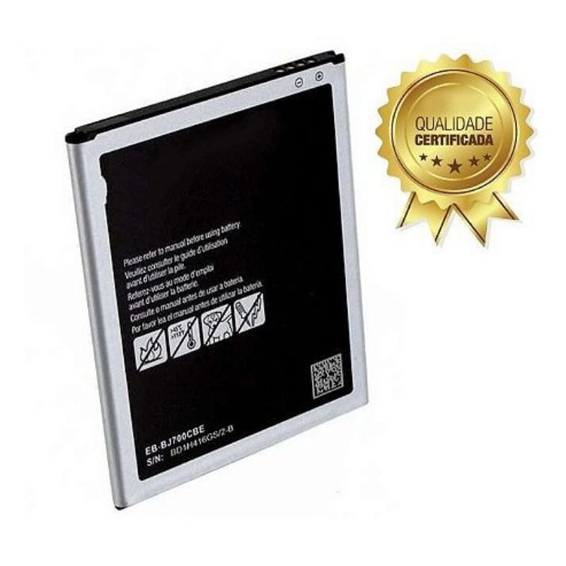 Bateria On7 Sm-g600fy Sm-g6000 G600 + frete grátis envio imediato | Shopee Brasil