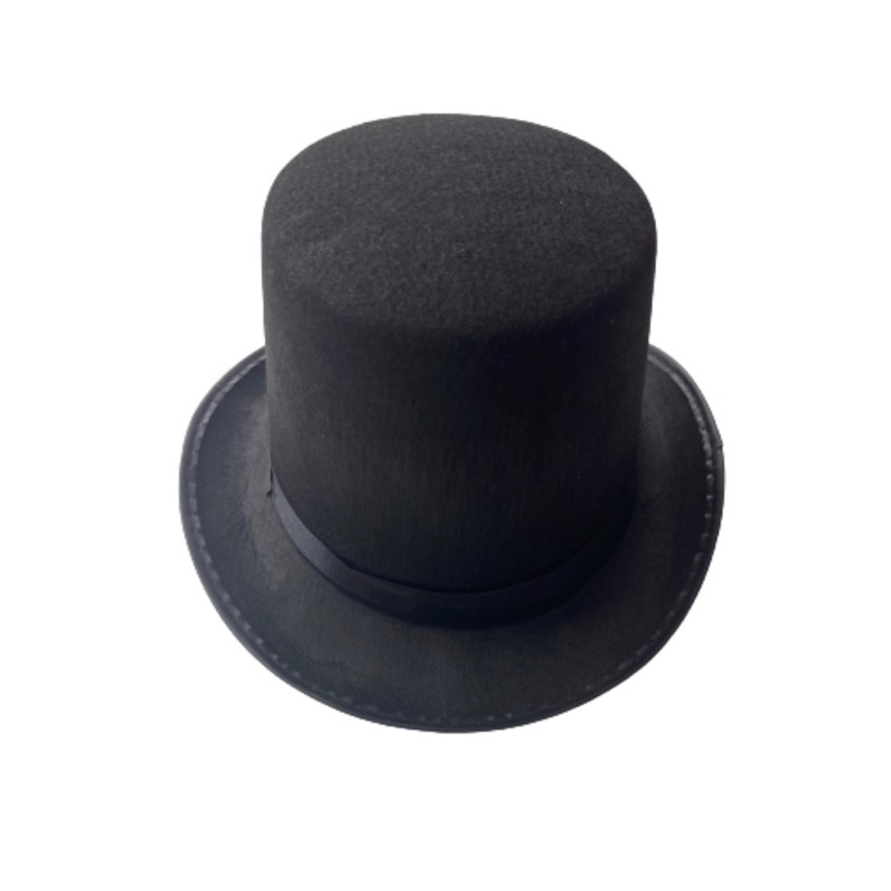 Cartola Preta | Shopee Brasil