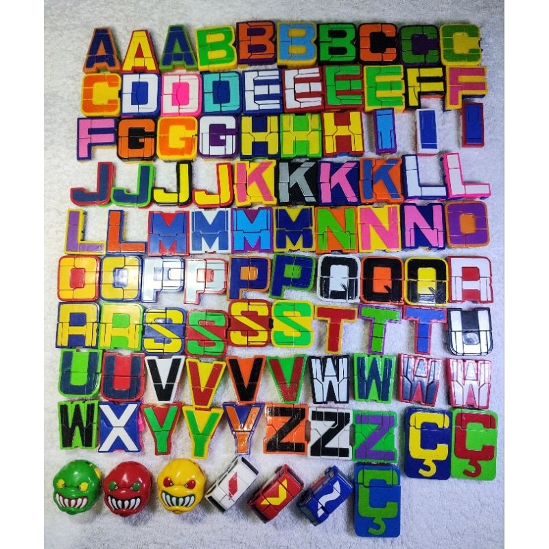 Letronix - 97 unidades - Revista Recreio | Shopee Brasil