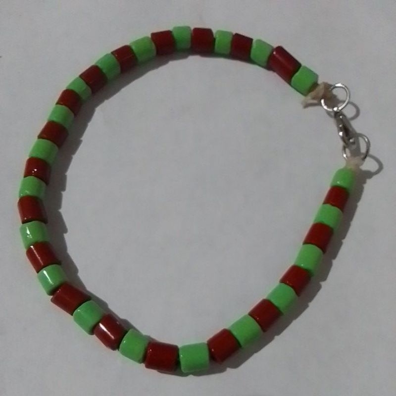 ide ifá ( pulseira de ifá com fecho ) | Shopee Brasil