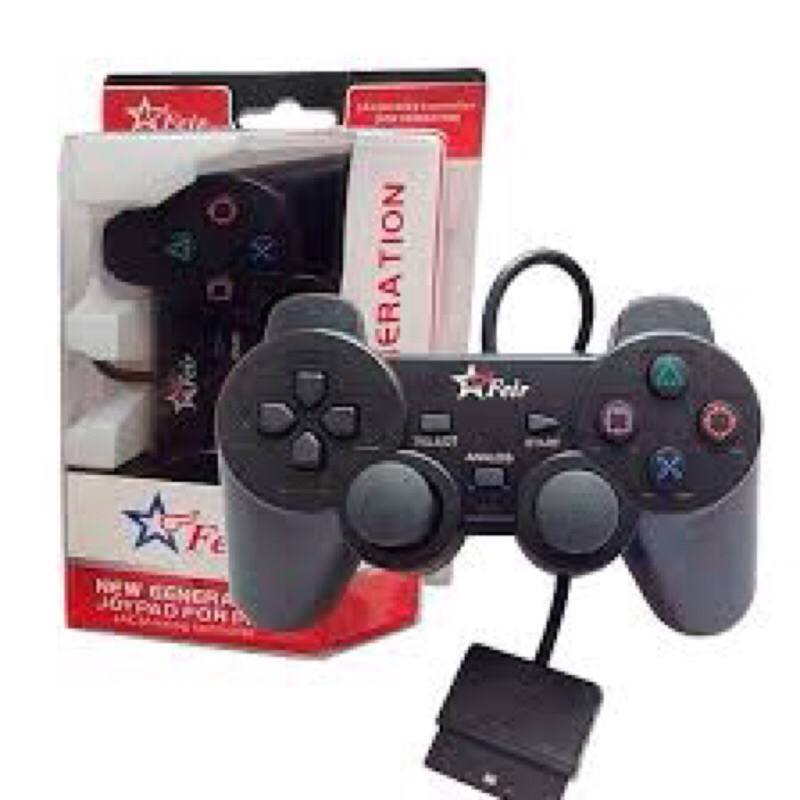 Controle Ps2 | Shopee Brasil