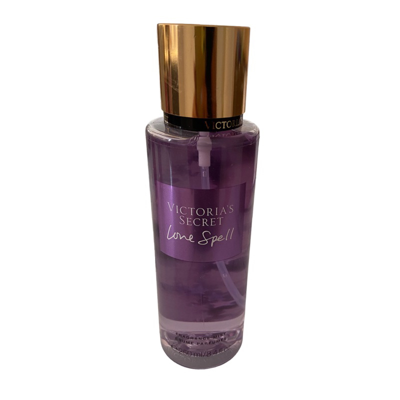 BODY SPLASH LOVE SPELL 250ml ORIGINAL | Shopee Brasil