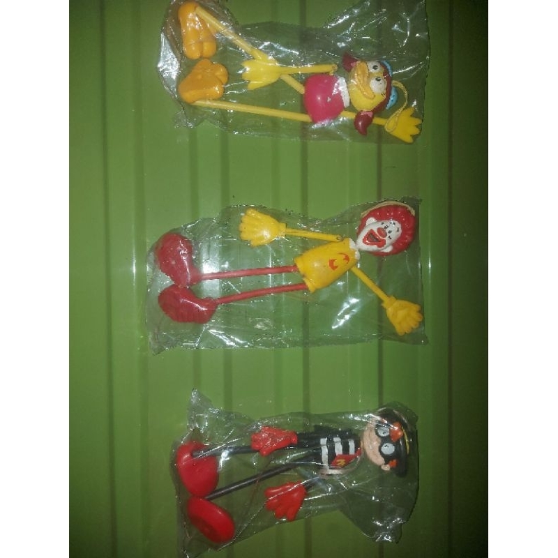turm do Ronald MCDONALD'S | Shopee Brasil turm do Ronald MCDONALD'S | Shopee Brasil