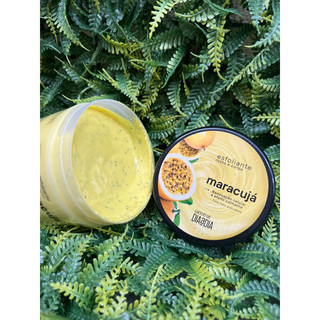 Esfoliante Corporal e Facial Frutas Labotrat - 300g pote | Shopee Brasil