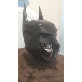 Capacete The Batman | Shopee Brasil