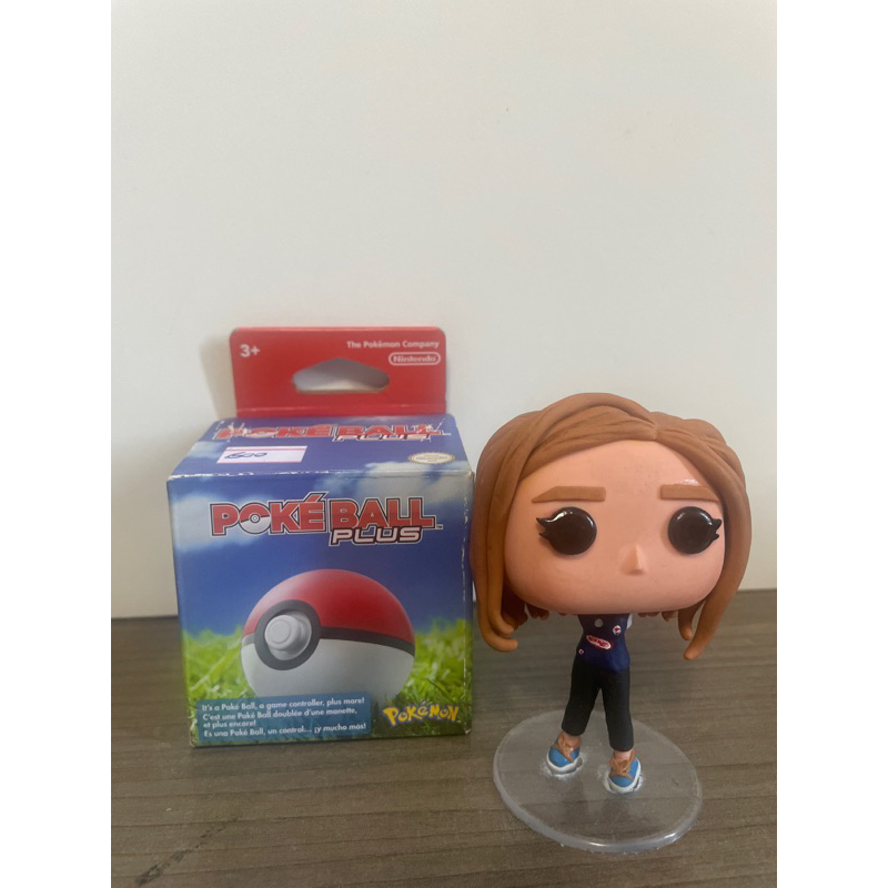 PokéBall Plus For Nintendo Switch - Escorrega o Preço