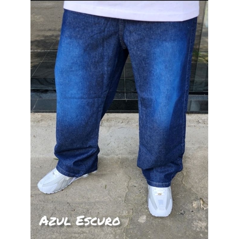 Calça Dazzling Balão | Shopee Brasil