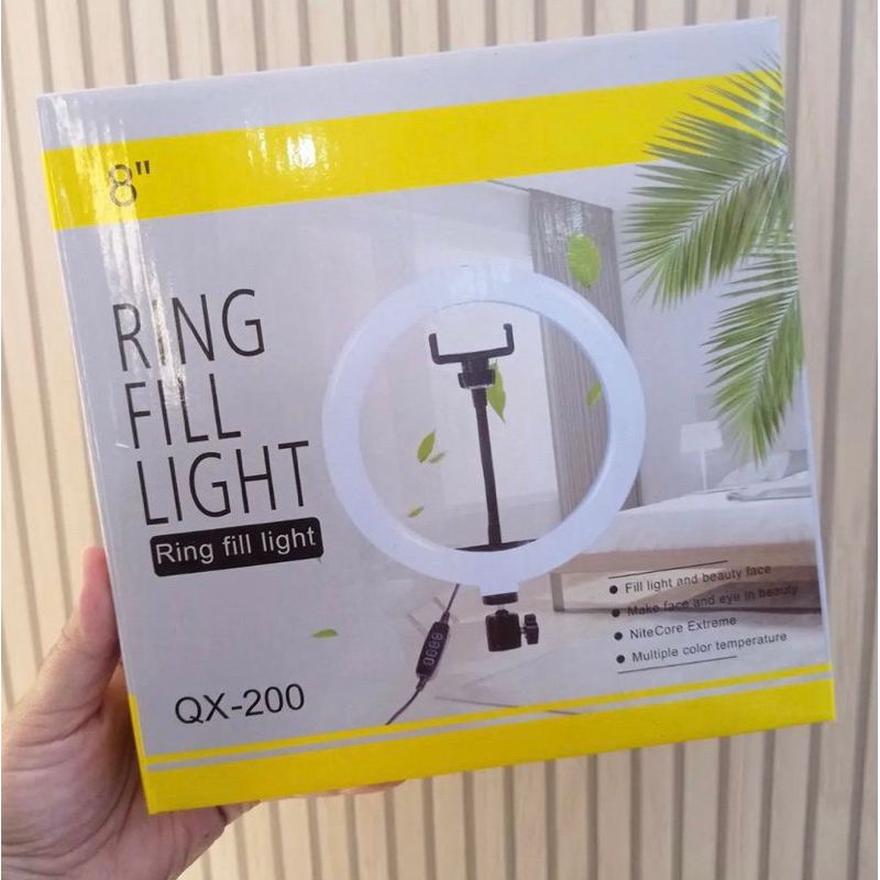 Ring Light | Shopee Brasil