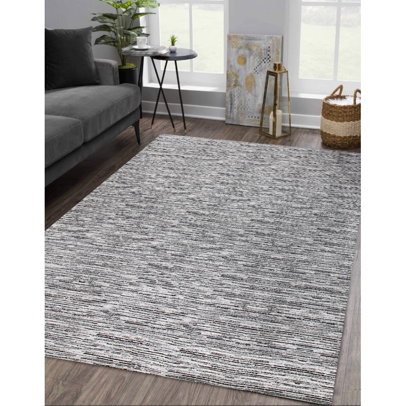 Qual é o tamanho ideal de tapete para a sala de estar? Guia completo ...