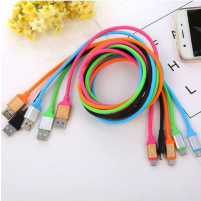 Cabo Iphone/entrada USB (1.20 Metro) | Shopee Brasil
