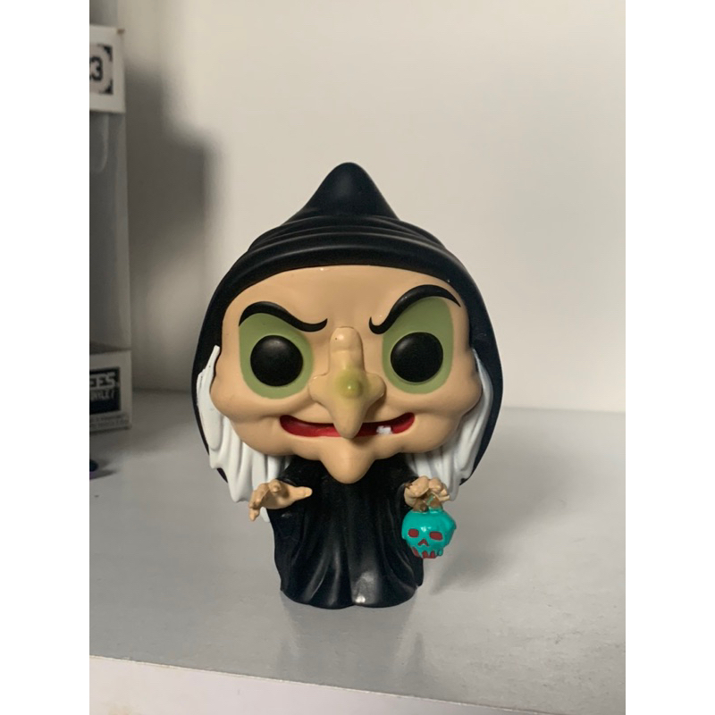funko pop Witch 347 loose | Shopee Brasil