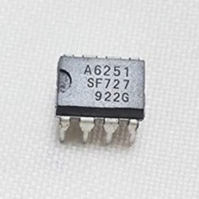 Circuito Integrado Stra6251 / A6251 Original | Shopee Brasil
