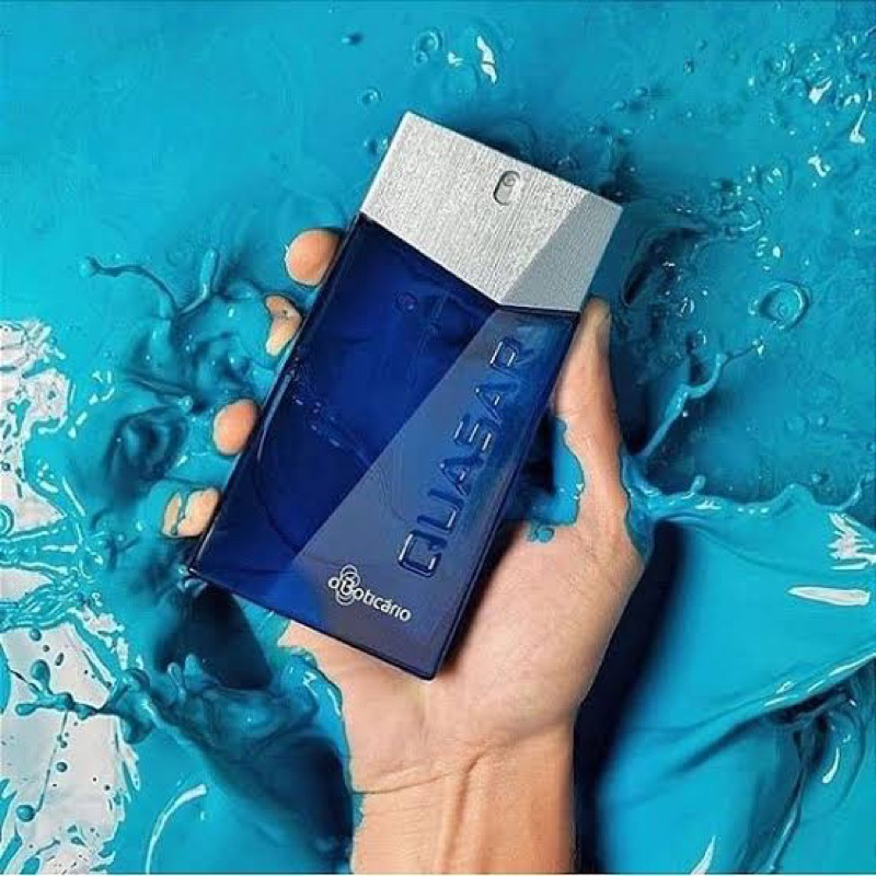 QUASAR Classic 125ml Desodorante colônia, ORIGINAL | Shopee Brasil