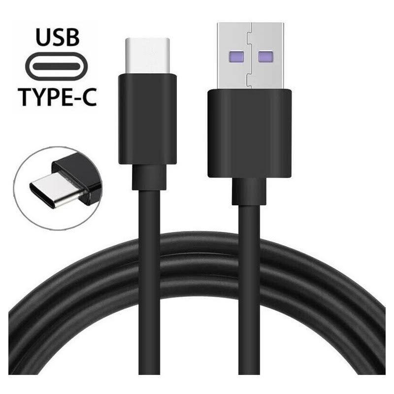 long Lightning Type-C micro USB cabo USB tipo c fast cabo de ...